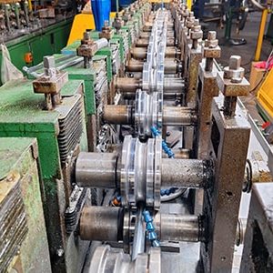 Get the Custom Roll Formed Shapes You Need for any Application With ...